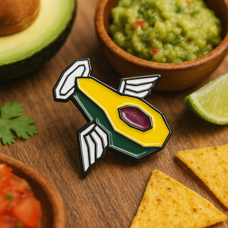 Custom Enamel Badges UK | Bespoke Enamel Badges for Brands, Events ...